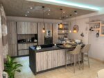 Orlando Arredo Store (Villaggio S. Anna No:8, Raffadali), aydınlatma teknolojileri  Sicilya'dan