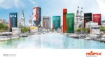Röfix S. P. A. (Friuli-Venezia Giulia, Pordenone, Fontanafredda), i̇nşaat malzemeleri toptan  Friuli‑Venezia Giulia'dan