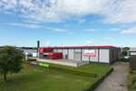 Shurgard Self Storage Heerenveen (Industrieweg No:7, Heerenveen), evden eve nakliye  Friesland'dan