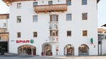Spar Markt Saurer (Sylvester-Jordan-Straße No:1, Axams), süpermarket  Tirol'den