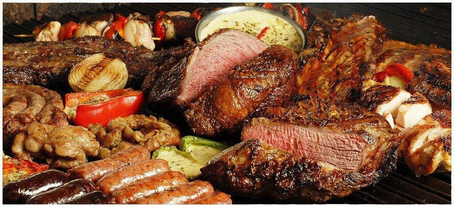 Restoran Asador La Candelaria, , foto