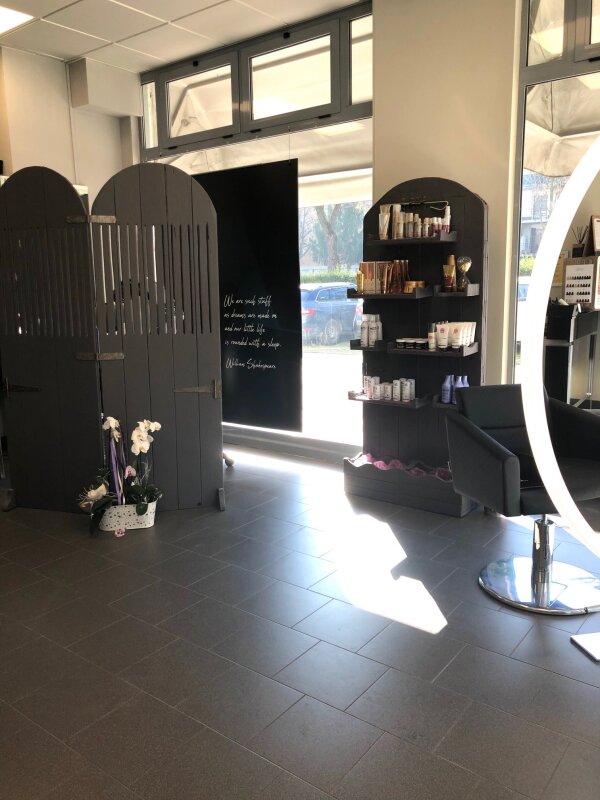 Güzellik salonu Double Art Hair & Body Care, Emilia‑Romagna, foto