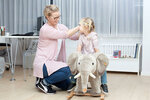 Dr. med. H. -Josef Kahl Kinderkardiologe und Kinderarzt (Uhlandstraße No:11, Düsseldorf), çocuk poliklinikleri  Düsseldorf'tan