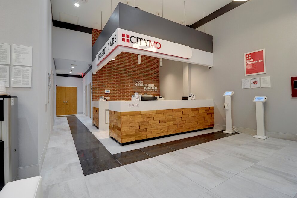 Özel muayenehaneler CityMD Financial District Urgent Care - Nyc, New York, foto
