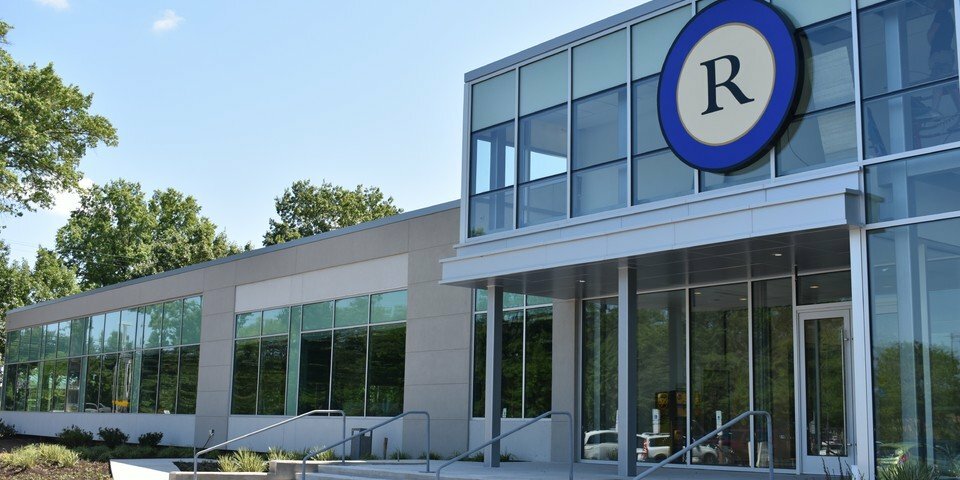 Ortopedik ürünler Rothman Orthopaedics, Pennsylvania, foto