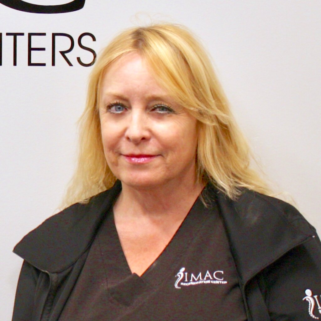 Özel muayenehaneler Cheryl Miller, Kentucky, foto