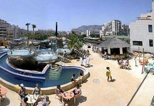 Otel Acv Segunda Linea, Valensiya, foto