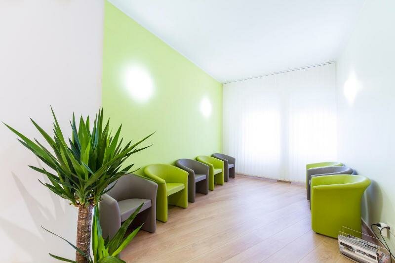 Özel ağız ve diş sağlığı klinikleri ve muayenehaneleri Studio Medico Odontoiatrico San Gottardo, Milano, foto