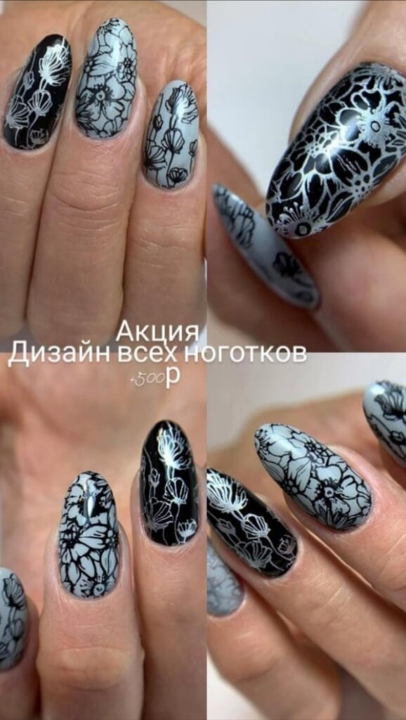 Güzellik salonu We Can, Saint‑Petersburg, foto