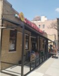 CTown Supermarkets (New York, Newtown Avenue), süpermarket  New York'tan