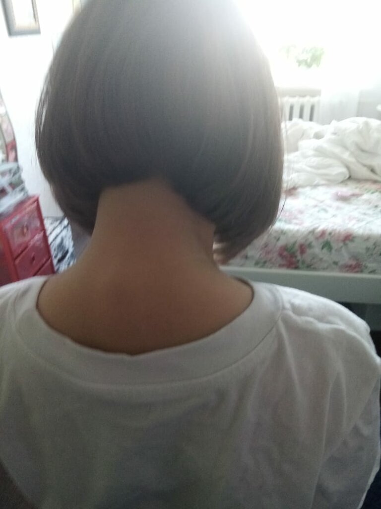 Güzellik salonu Стиляжки, Novosibirskaya oblastı, foto