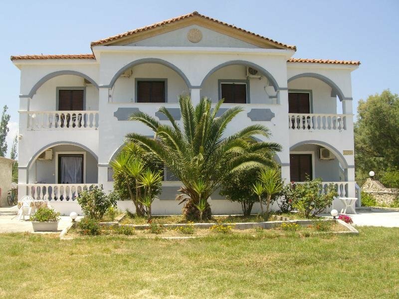 Otel Babis Studios 2, Dünya, foto