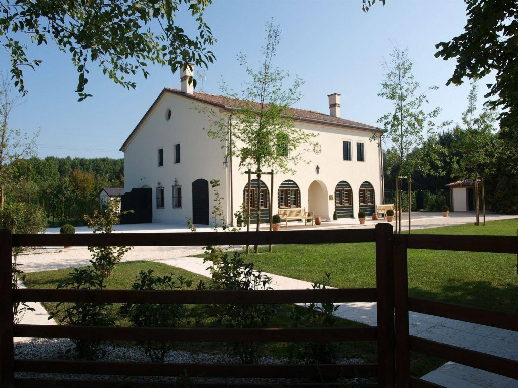 Otel Al Segnavento, Dünya, foto