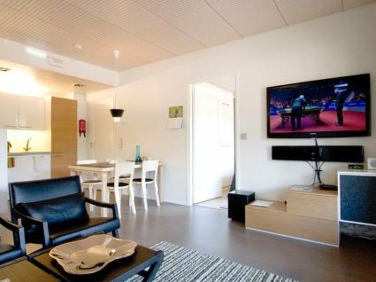 Otel Iida 17, Kainuu, foto
