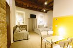 Nel Cuore Di Ferrara (Piazzetta San Michele No:2, Ferrara), otel  Ferrara'dan