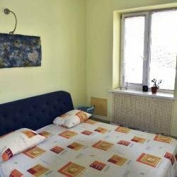 Hi Tech Flats (Ukraine, Kharkiv, Ul Jaroslava Mudrogo 38 Kharkiv), otel  Harkiv'den