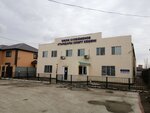 Malik Suleimenov Sports Complex (Адгам Каримов street No:20/1, Samal yqsham aýdany), çok amaçlı spor tesisleri  Atırav'dan