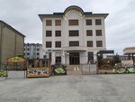 Shukhrat (Qozizoda Rumiy ko'chasi No:17B), restoran  Semerkant'tan