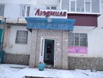 Lyudmila (No:26, 1-shi shaǵyn aýdan), market  Rudny'den