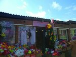 Орхидея (Kostroma Region, Nerekhta, Oktyabrskaya ulitsa), çiçekçiler  Nerehta'dan