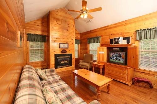 Otel Poplar Point Condo Unit 12e - Three Bedroom Condo, Tennessee Eyaleti, foto