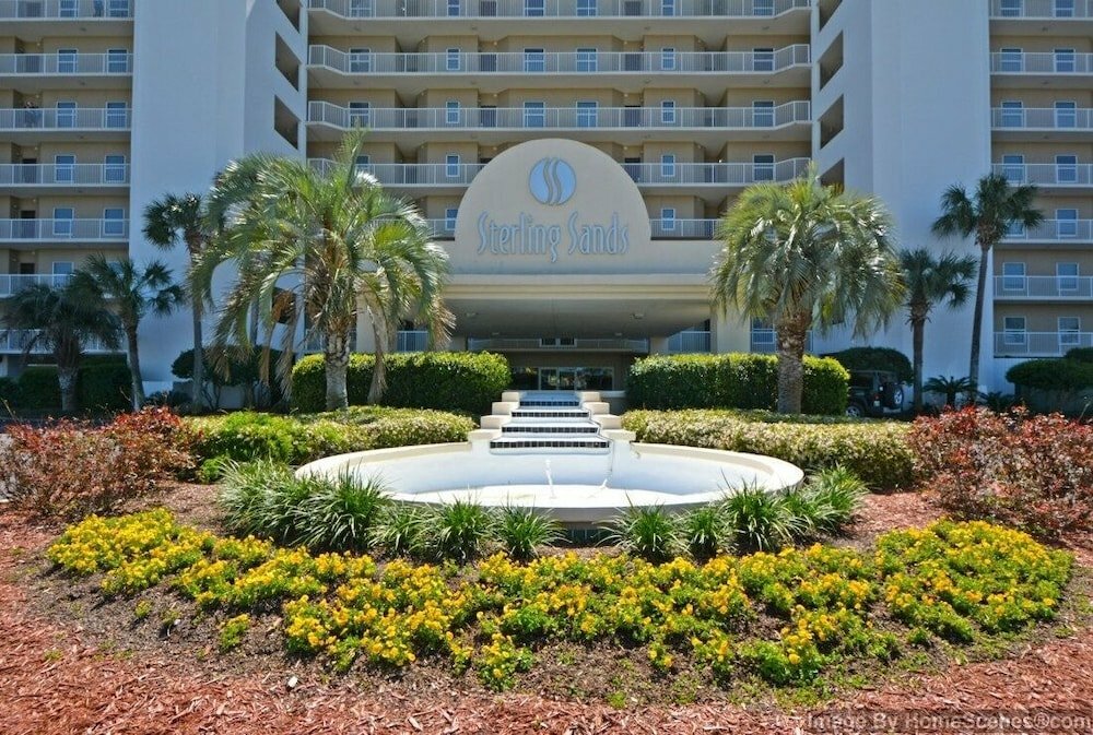 Otel Sterling Sands 306 2 Bedroom Condo by RedAwning, Destin, foto