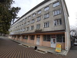 Ресторан (Krasnaya ulitsa No:11А), restoran  Izobilny'den