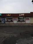 Мясо и куры (Abakanskaya ulitsa No:63А), kasap, şarküteri  Minusinsk'ten