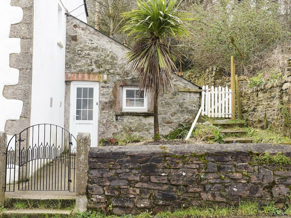 Otel 5 Middleway, Cornwall County, foto