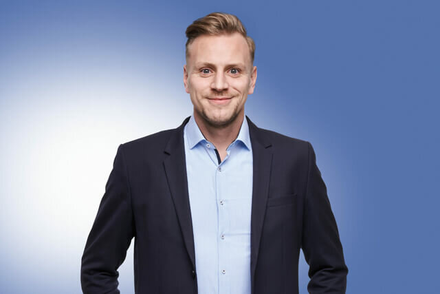 Sigorta şirketleri Vgh Versicherungen: Dennis Schreiber, Northeim, foto