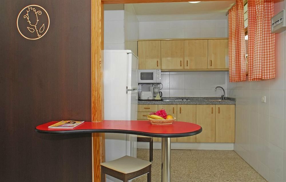 Otel Bungalows Doña Rosa, Kanarya Adaları, foto