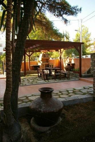 Otel Inanthi, Dünya, foto