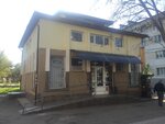 Продукты (Строительная улица No:8А), market  Saki'den (Sak'tan)