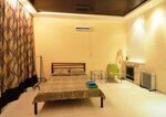 Apartamenty Elite Time na Istoricheskom Muzee (улица Донец-Захаржевского No:1/3), otel  Harkiv'den