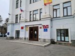 Государственная инспекция по надзору за техническим состоянием самоходных машин и других видов техники Чувашской Республики, сектор контрольно-надзорной и правовой деятельности (Leningradskaya Street No:33), denetim firmaları  Cheboksary'den