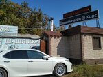 Shashlychnyj Kars (Pugachyovskiy trakt No:13Г), fast food  Samara'dan