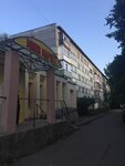 Минимаркет (ulitsa Razina No:23), süpermarket  Vologda'dan