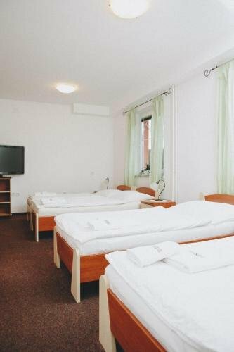 Otel Gostisce Krivograd, Dünya, foto