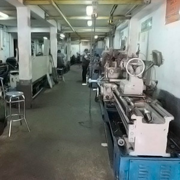 Reklam ajansları Jmm Hidráulicos S. A. S., Medellin, foto