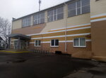 фитнес центр Спартак (Streletskaya ulitsa No:10А), fitness kulüpleri  Polotsk'tan