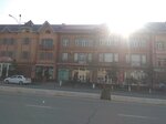 Milano (Uzbekistan Street No:102), restoran  Andican'dan