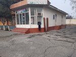 Shervarxona (Alisher Navoiy ko'chasi No:1, Margilan), kıyafet tamiri  Mergilân'dan