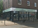 Café Lindenburg Köln i Frühstück, Küche & Kuchen (Zülpicher Straße No:275, Köln), kafe  Köln'den