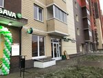 Sushi house (ulitsa Kalinina No:18, Savvino Microdistrict), suşi restoranı  Balaşiha'dan