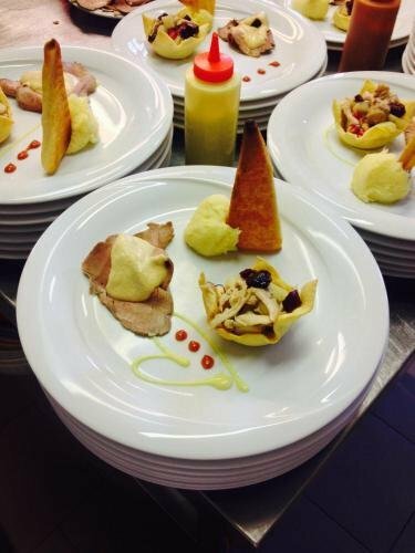 Otel Ca Di Voi, Ligurya, foto