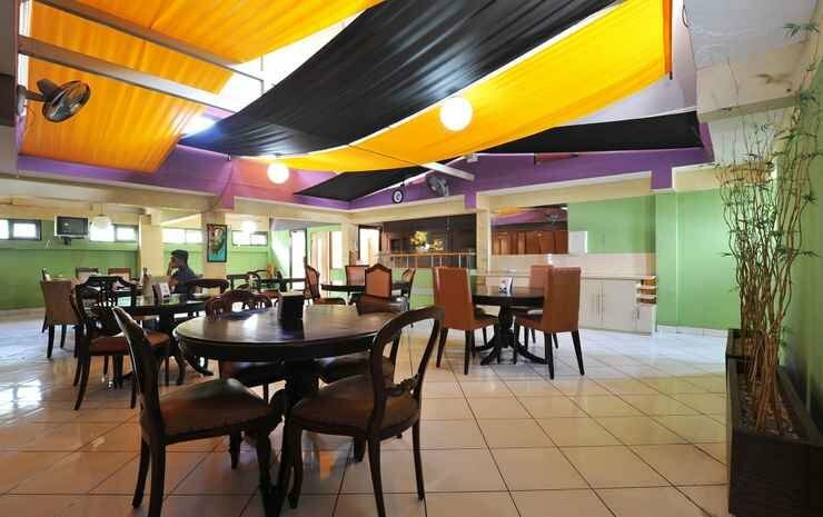 Otel Eben Haezer Guest House, Semarang, foto