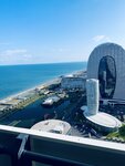 Royal Sea Breeze Apartments (Sherif Khimshiashvili Street No:7B), otel  Batum'dan