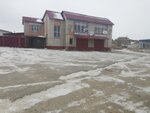 Carwash (Halyktar dostygy koshesi No:57А, posyolok Kulenovka), oto yıkama  Öskemen'den (Ust‑Kamenogorsk'tan)