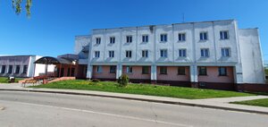 Hotel Kapyl (vulica Maksima Gorkaga No:1), otel  Kopyl'den