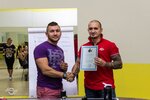 Smart Fitness (Mendeleyeva Street No:160к6), meslek kursları  Ufa'dan